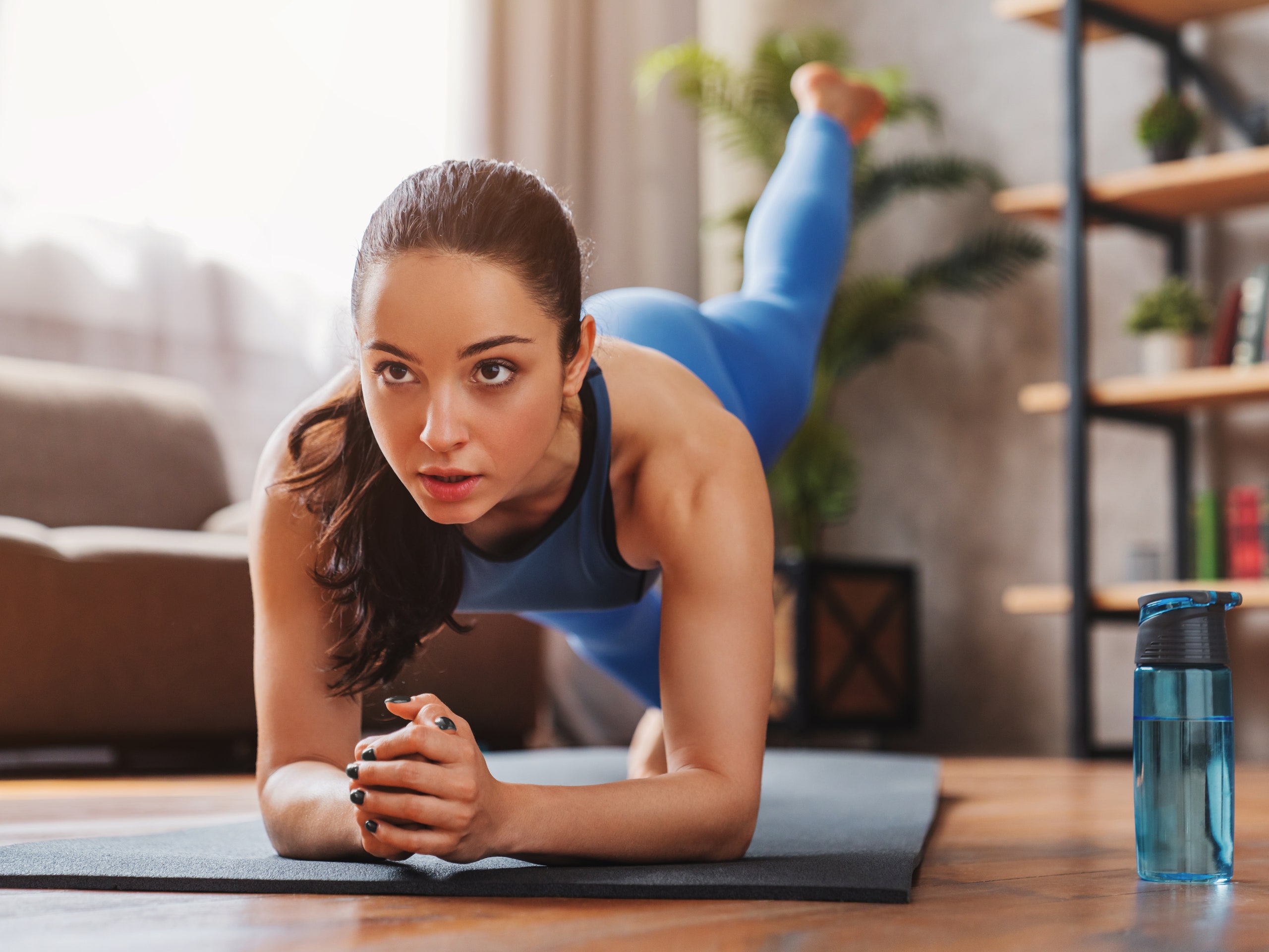 A Beginner's Guide to Working Out Without Hurting - SteamyTrends