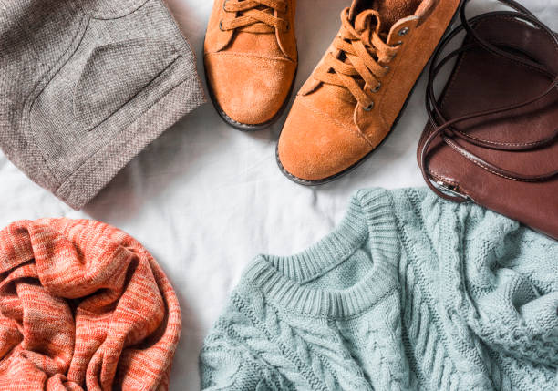 5 Ways To Stay Stylish With The Best Winter Clothes For Women ...